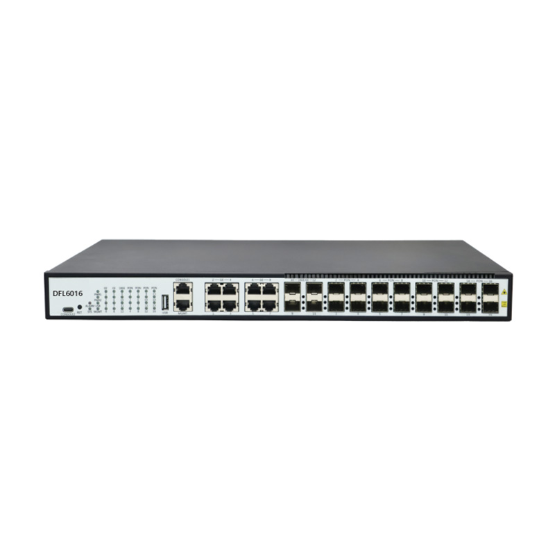 gpon olt 16 ports_DFLH TEC | xPON device provider | EPON GPON OLT ONU transceiver device- DFLH ...